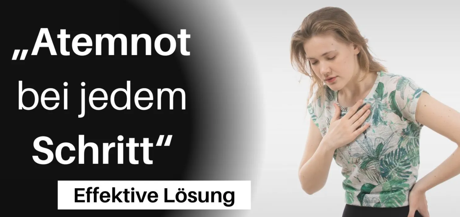 Atemnot bei Belastung: Ursachen und wirksame Lösungen - Nico Lorenz ...