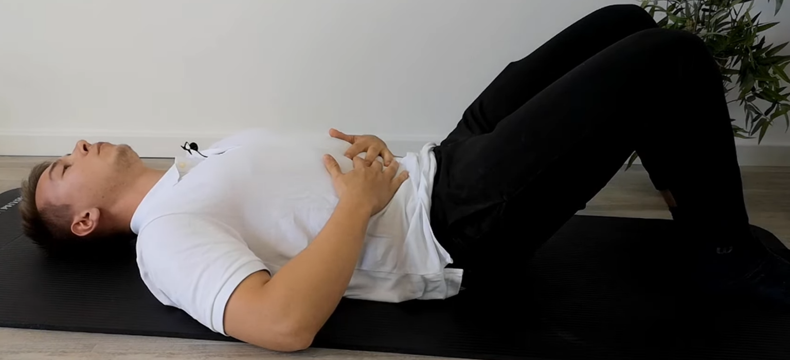 COPD leichter atmen: 6 Übungen für Zuhause (+Videoanleitung)