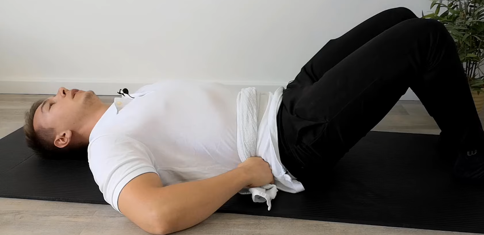 Zwerchfell Verspannung und Symptome: Was kannst du tun? - Nico Lorenz ...