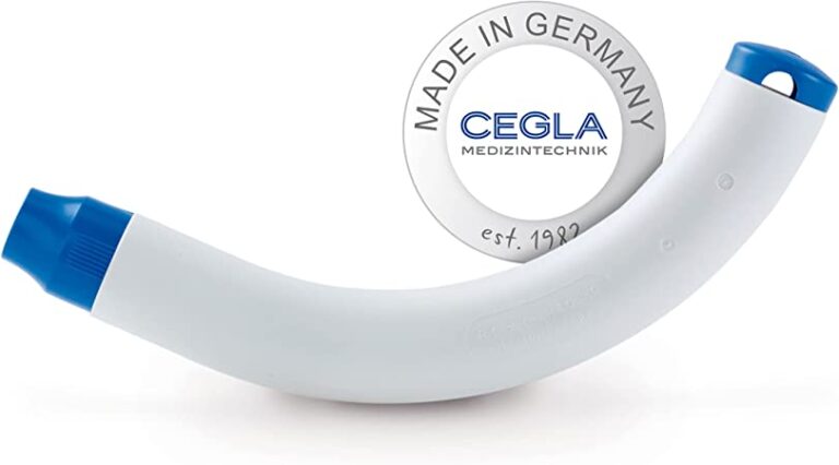 Wie das RC Cornet die Atmung verbessert – ein Erfahrungsbericht - Nico ...