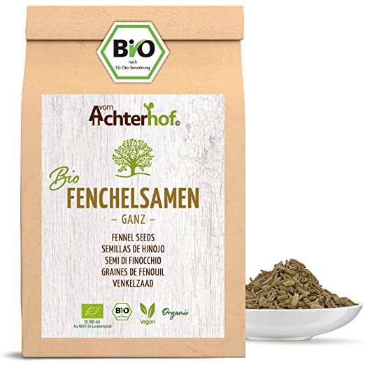 Fencheltee Wirkung: So gesund ist er wirklich - Nico Lorenz Atemtraining